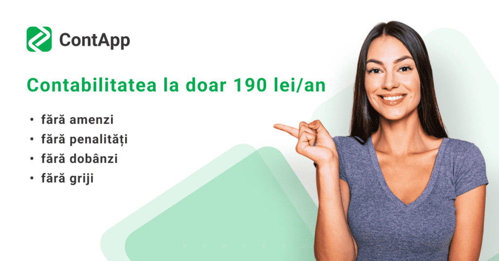 EUID - identificator unic la nivel european - ContApp