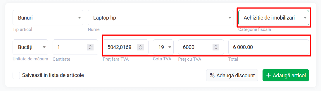 Cheltuieli deductibile si nedeductibile. Reguli generale de ...