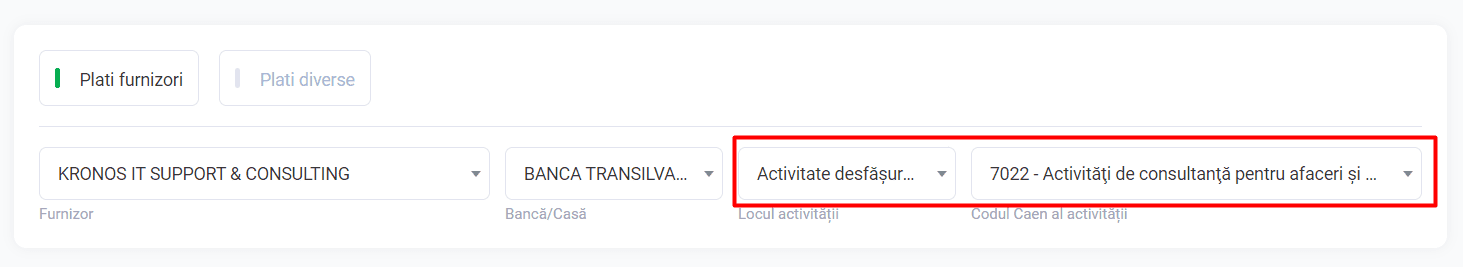 Cheltuieli deductibile si nedeductibile. Reguli generale de deductibilitate. - ContApp