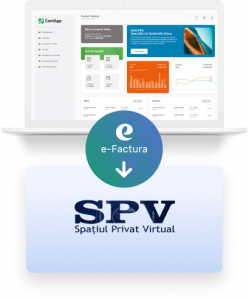Program Facturare | e-Factura | PFA, SRL & Profesii Liberale